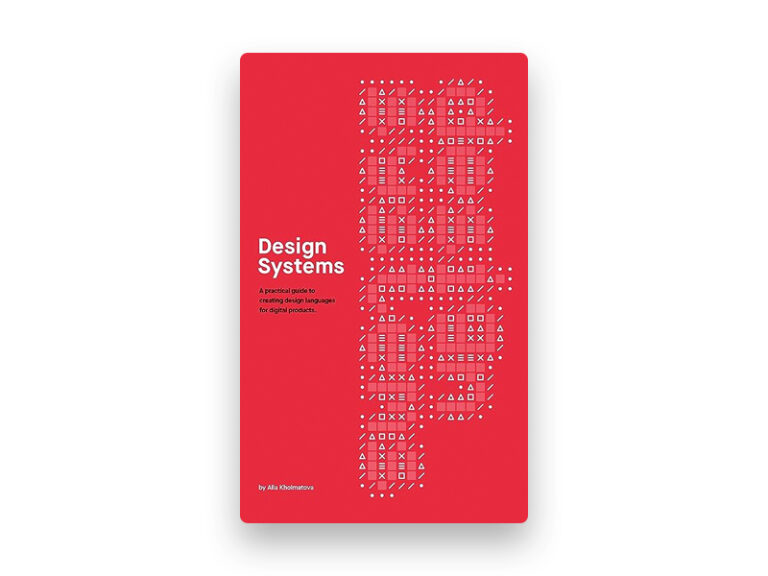 Livros de design systems que ficam bem em qualquer estante - DXD